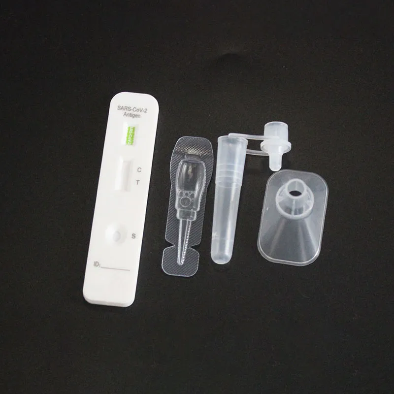 Wholesale Antigen Rapid Collection Kit - Individually Packaged, Easy to ...