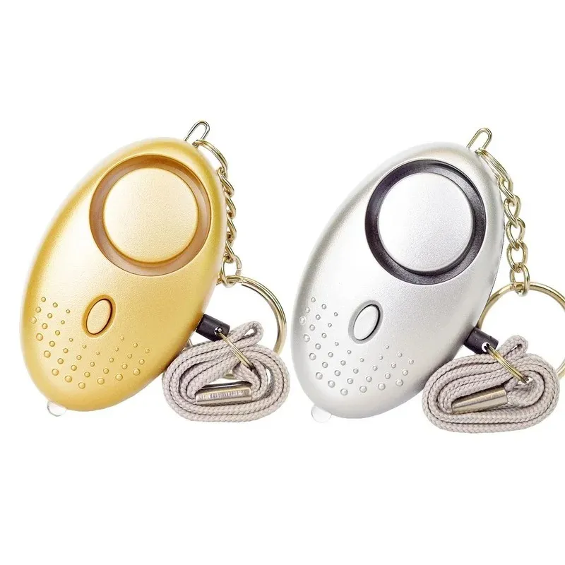 DHgate.com:New Personal 130dB Safety Alarm: Compact Self-Defense Siren for Women & Kids:Security ...