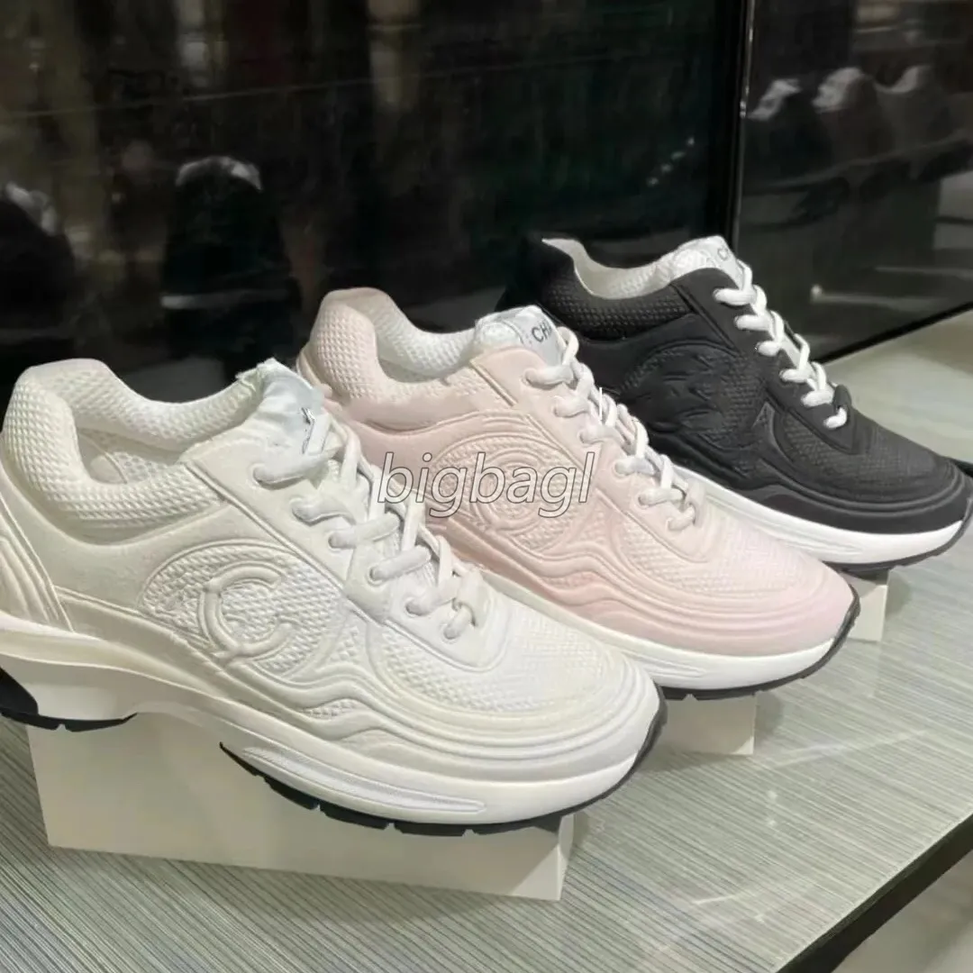 Bulk Reflective Trainer Sneakers | Women's Pink Running Shoes Stylish ...