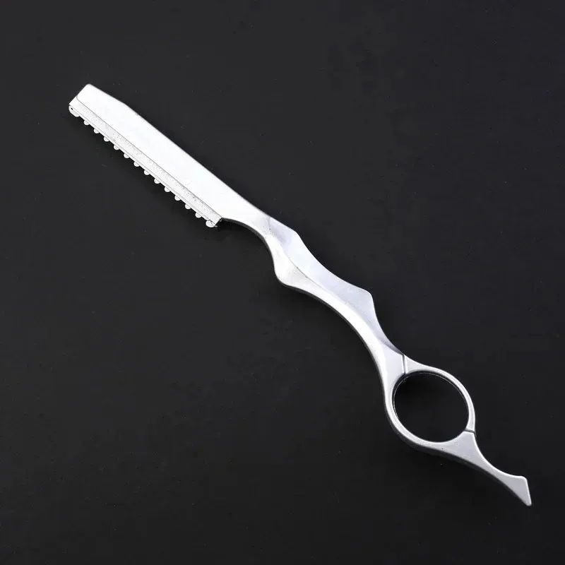 Salon Sharp Barber Razor Blade Hair Razors Cut Hair Cutting Fine ...