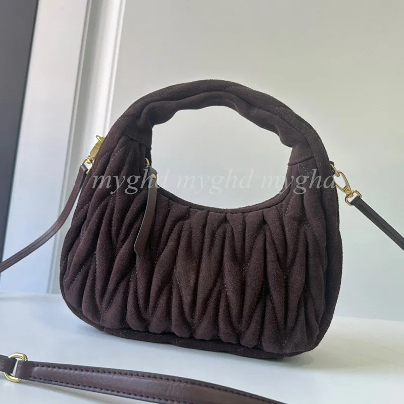 Women Hobo Fashion Handbag Crossbody Bag Size 20x17x6cm Hand Bag 28004 ...