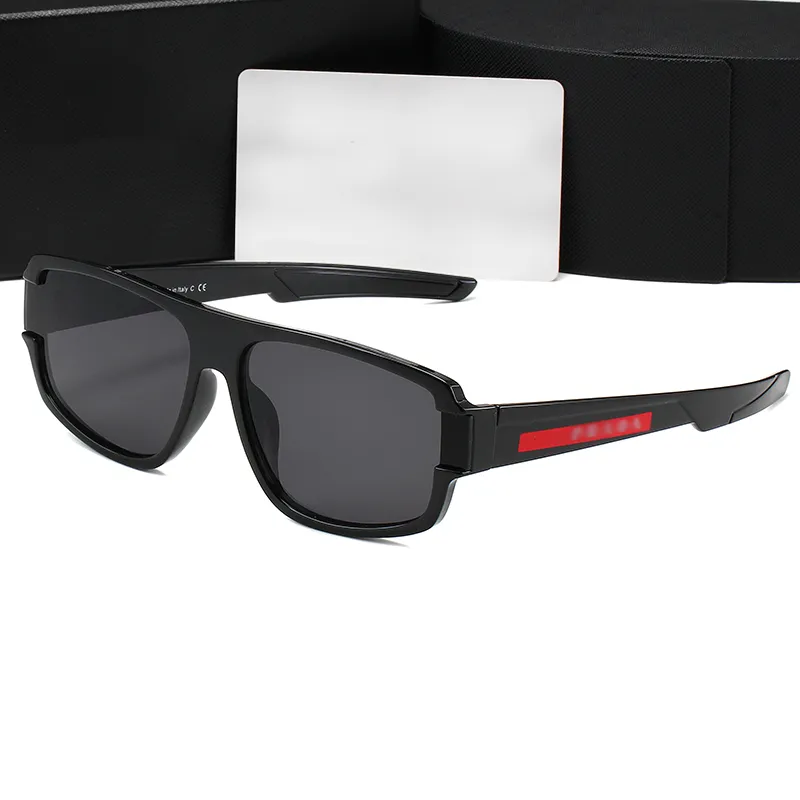 Square Frame Sunglasses For Men And Women Designer Goggle Style ...