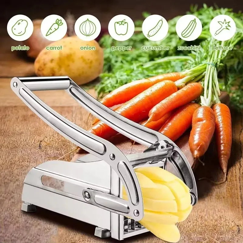 DHgate.com:Multifunctional Stainless Steel Vegetable Chopper for ...