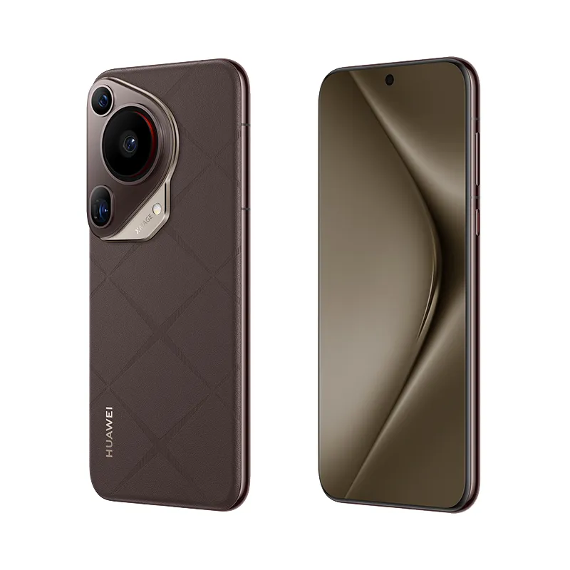 Original Huawei Pura 70 Ultra P70 5G Mobile Phone Smart 16GB RAM 1TB ROM Kirin 9010 50.0MP OTG ...