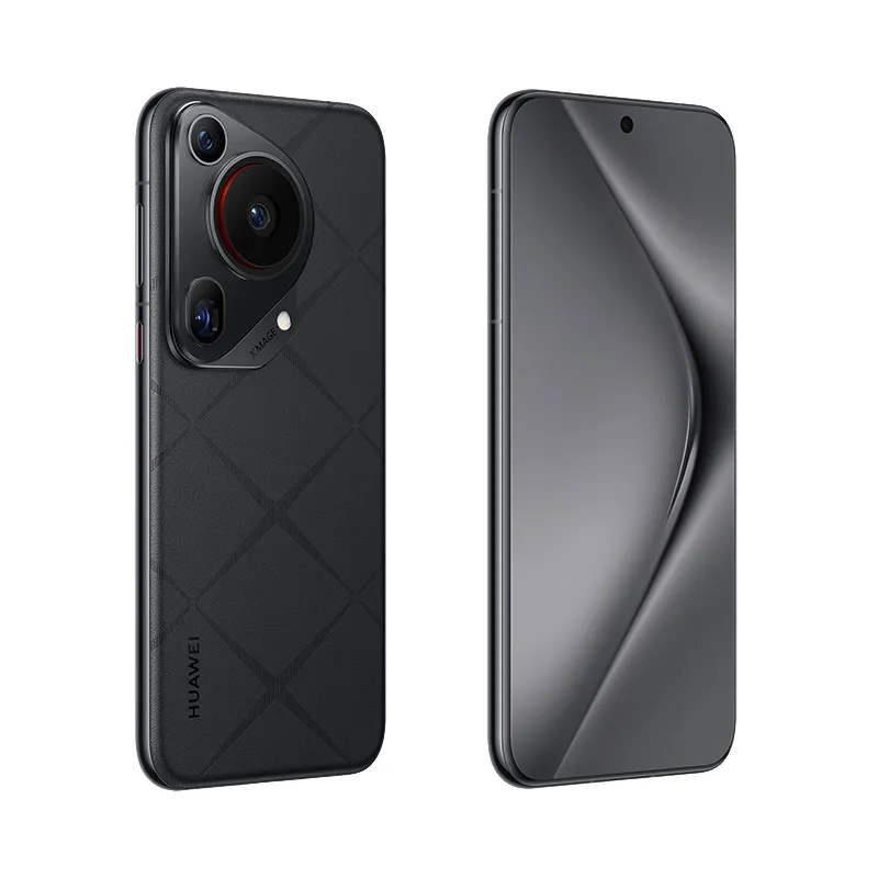 Huawei Pura 70 Ultra 5G: Kirin 9010, 16GB RAM, 512GB ROM, 50MP Camera, HarmonyOS, IP68 ...