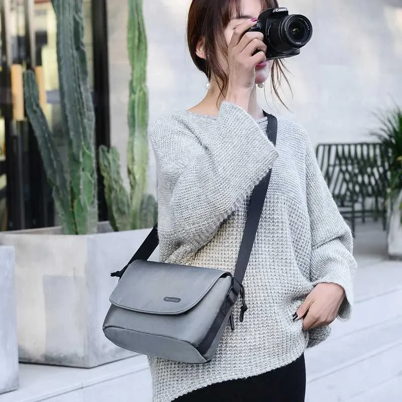 Waterproof Camera Bag discount Sling Case Compatible