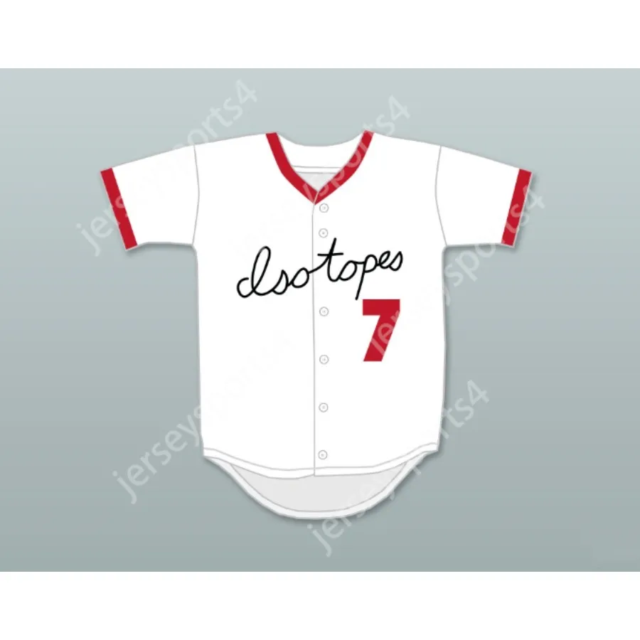 Custom Buck Mitchell 7 Springfield Isotops Butler Down Evoshield ...