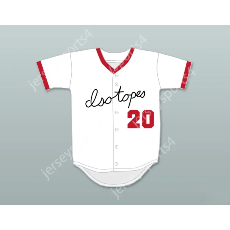 DHgate.com:CUSTOM HOMER SIMPSON 20 SPRINGFIELD ISOTOPES BUTTON DOWN ...