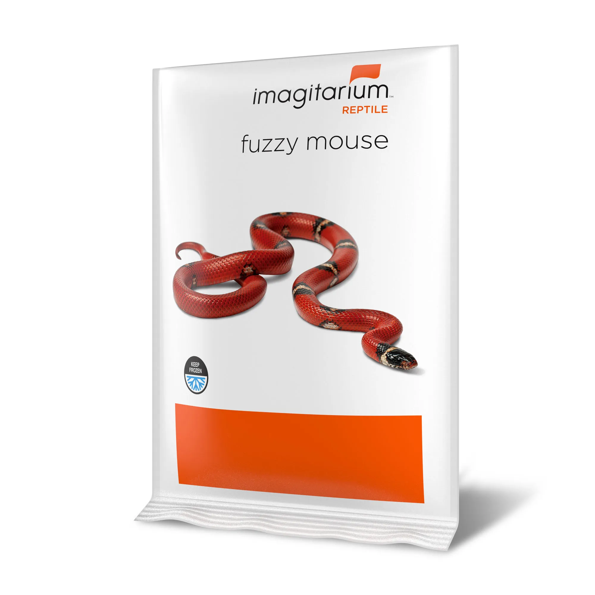 DHgate.com:10 Pack Small Frozen Fuzzy Mice - Realistic Training ...