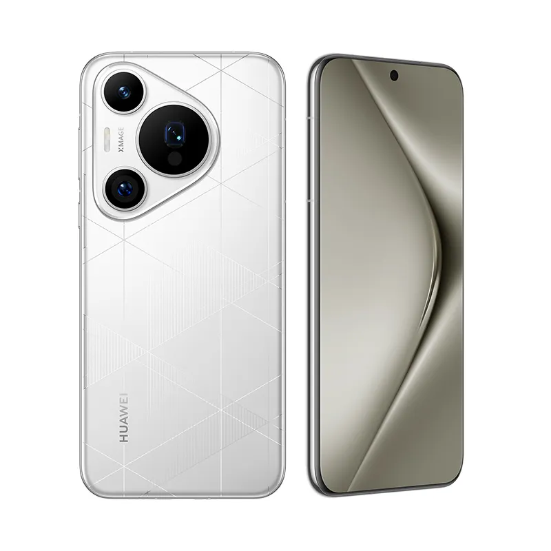 Original Huawei Pura 70 Pro+ Plus P70 5G Teléfono Móvil Smart 16GB RAM ...
