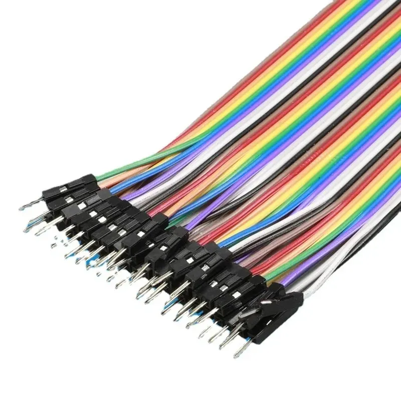 DHgate.com:Dupont Jumper Wires: Male to Male, Male to Female, Female to ...