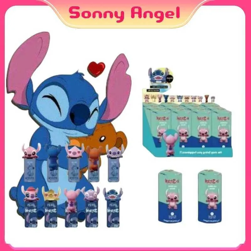 Par Angel Surprise Dumbo Blind Box Cute Anime Figure For Kids Perfect ...