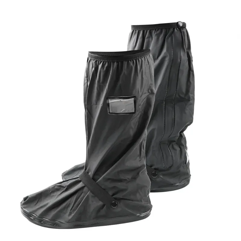 2024 Motorcycle Shoe Covers Moto Protection Waterproof Footwear Boots ...