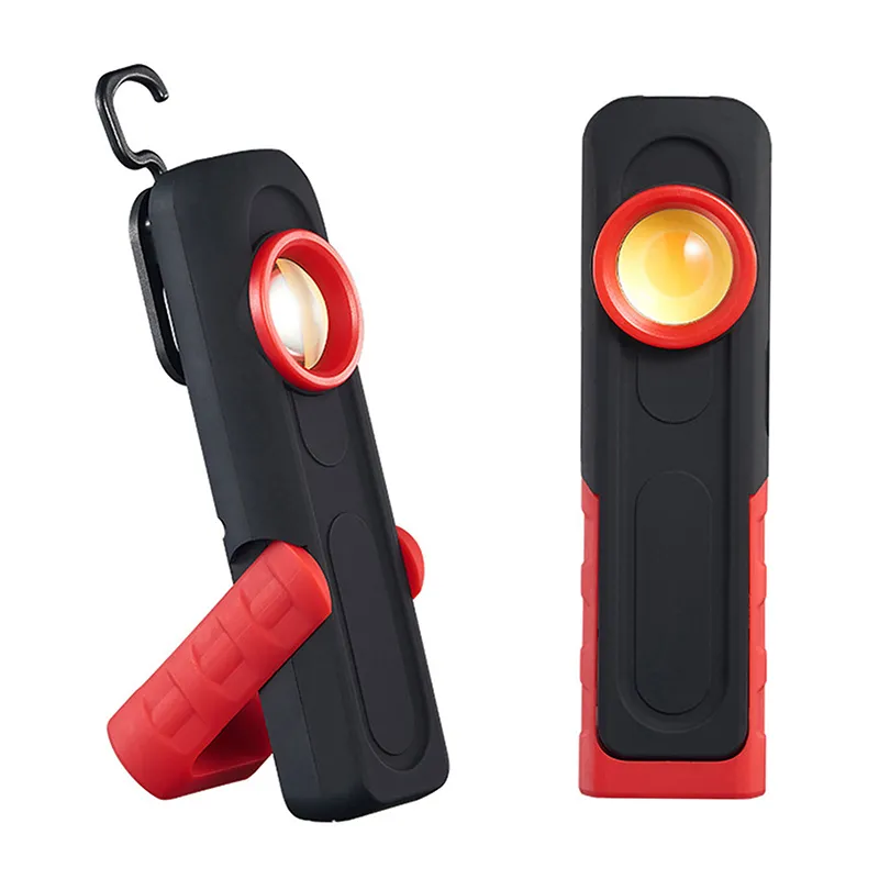 DHgate.com:LED Car Detailing Flashlight with Magnetic Grip ...