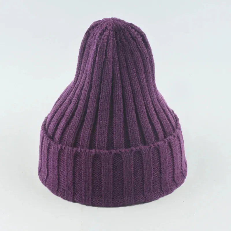 Warm & Stylish Winter Beanie Cap: Soft Knitted Autumn Beanie - Shop Now ...