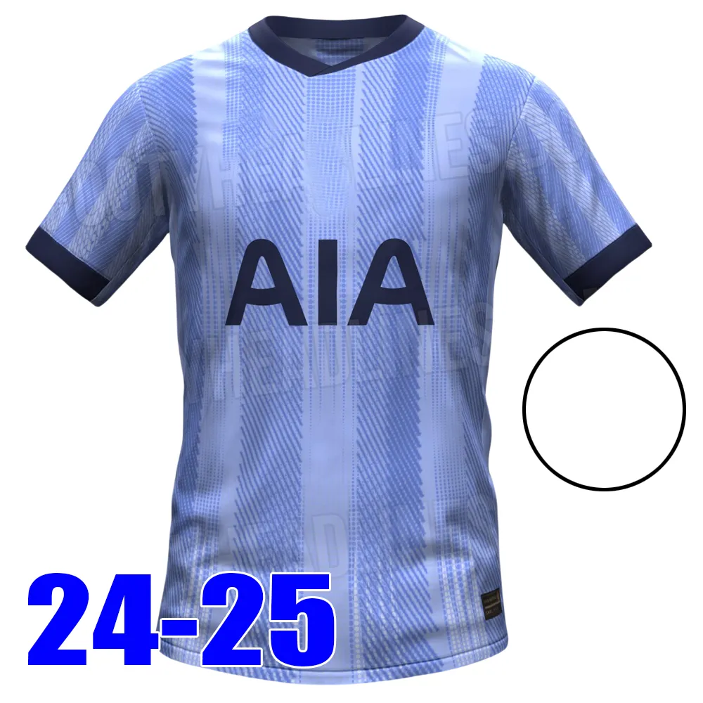 SPURS Mens And Kids Soccer Kits 22 23 Real Madrid, SON, VELIZ, Van De ...