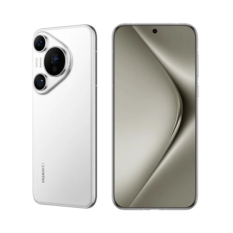 Original Huawei Pura 70 Pro P70 5G Mobile Phone Smart 12GB RAM 1TB ROM Kirin 9010 50MP OTG NFC ...