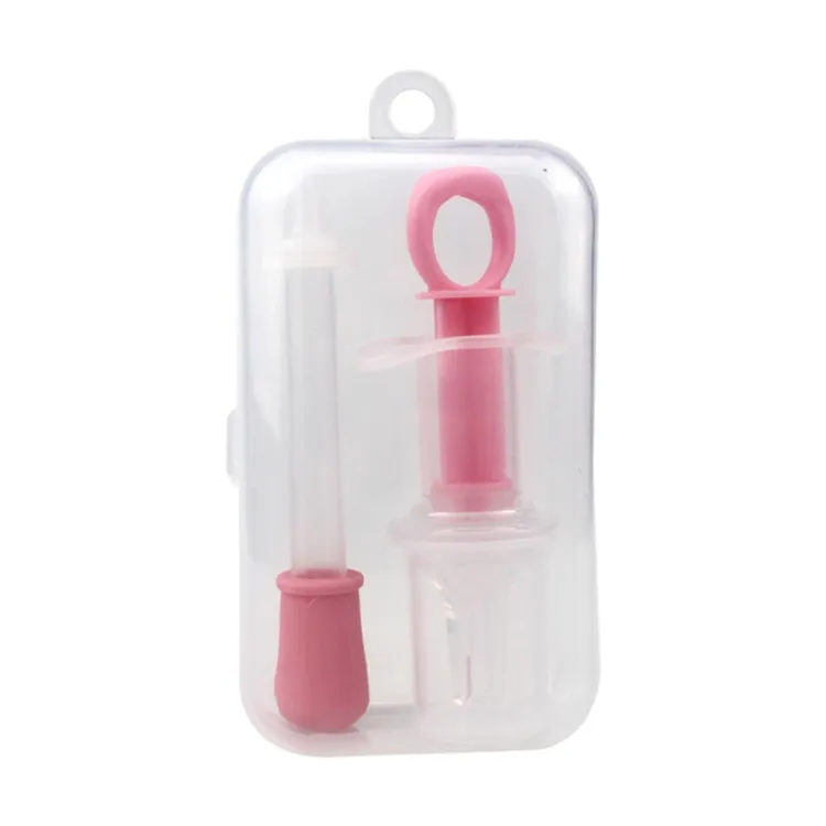 Reusable Sterile Pet Feeding Syringe Box - High-Temperature ...