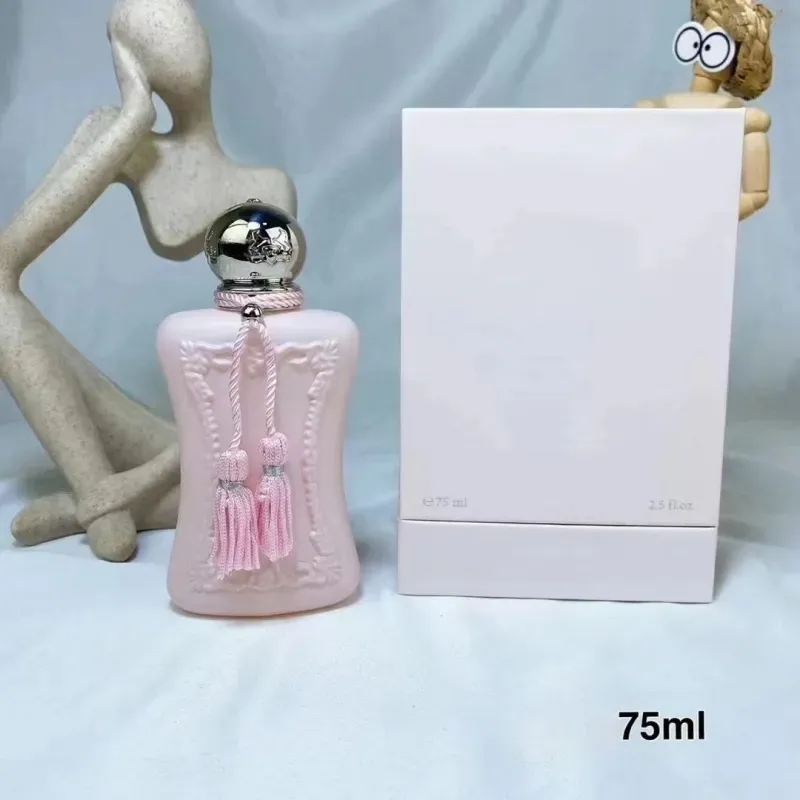 Designer 75ML Perfume For Women Long Lasting Best Fragrances For Women ...
