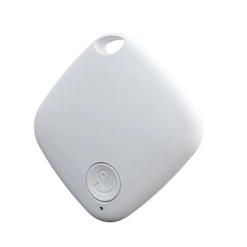 Apple Find My Keychain GPS Tracker: Smart Tag Locator For Keys, Bags ...