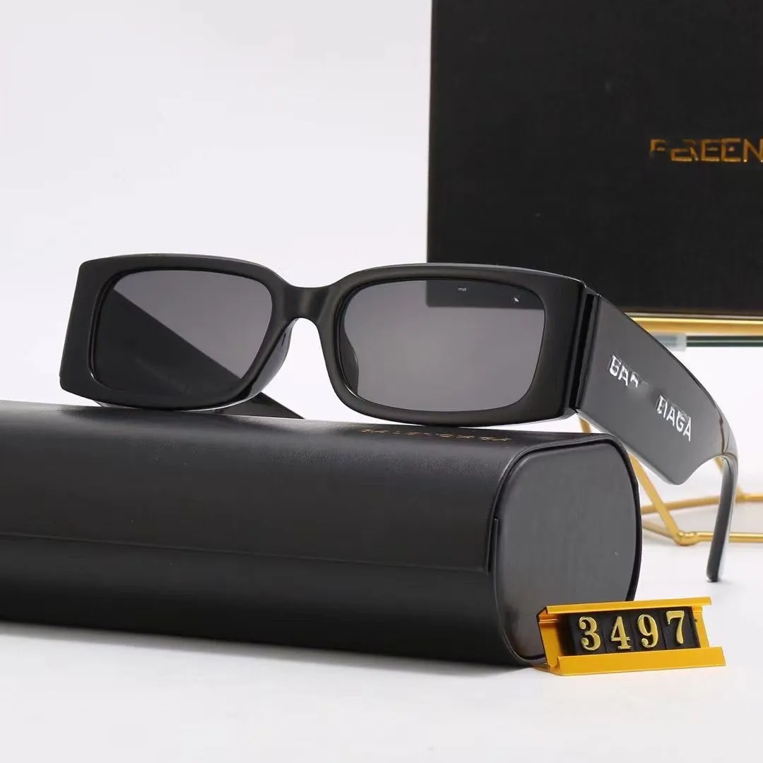 Designer Luxury Fashion Retro Style Cat Eye Sunglasses With Wide Leg ...