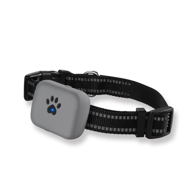 4G GPS Tracker Sim Animal Tracker Device: Compact Pet GPS Locator For ...