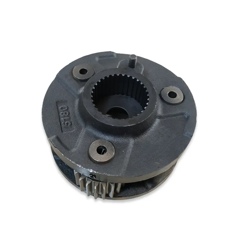 Swing Pinion Planetary Carrier Spider Assembly Gear 4397239 AT250699 ...