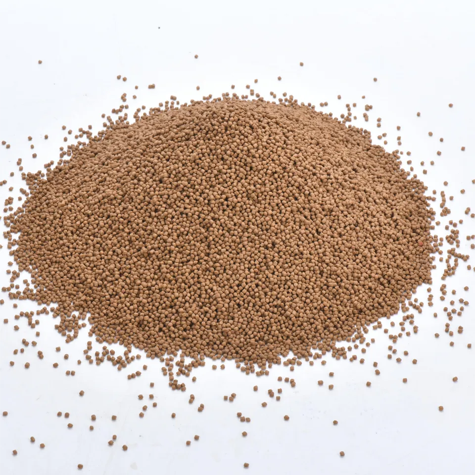 Spirulina Algae Fish Food High Protein Growth Pellets For Goldfish ...