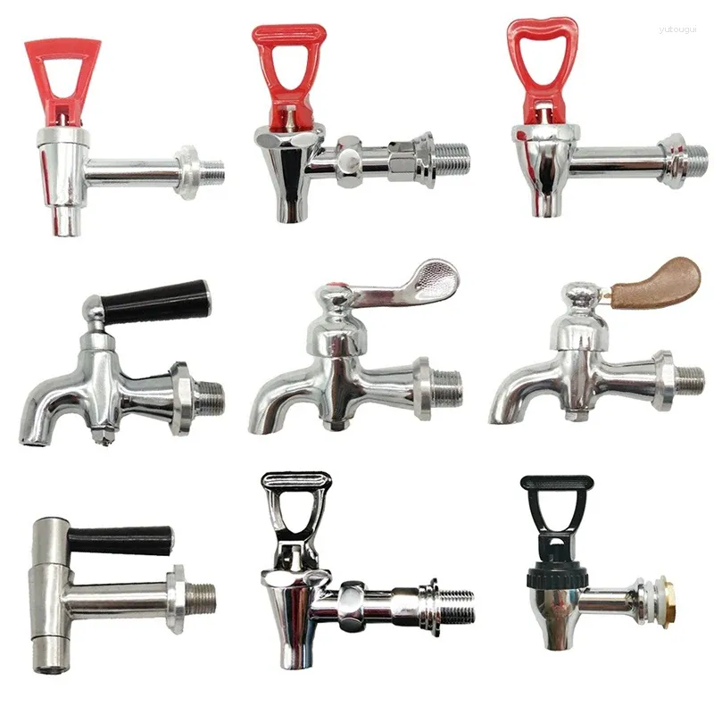 Kitchen Faucet Adapter 3/8, 1/2, 3/4 Inch Electric Water Boiler ...