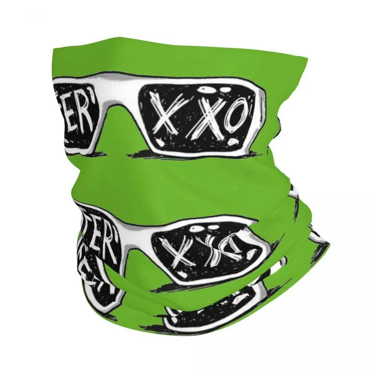 Ferxxo Feid Fashion Face Masks for Men - Multi-Use Neck Gaiter Bandana ...