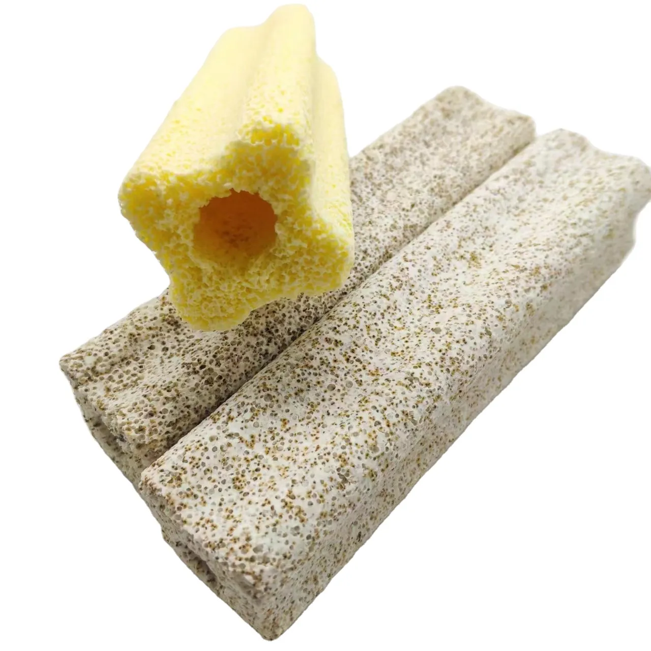 Aquarium Bio Filter Media - Porous Ceramic Blocks for Fish Tank Water ...