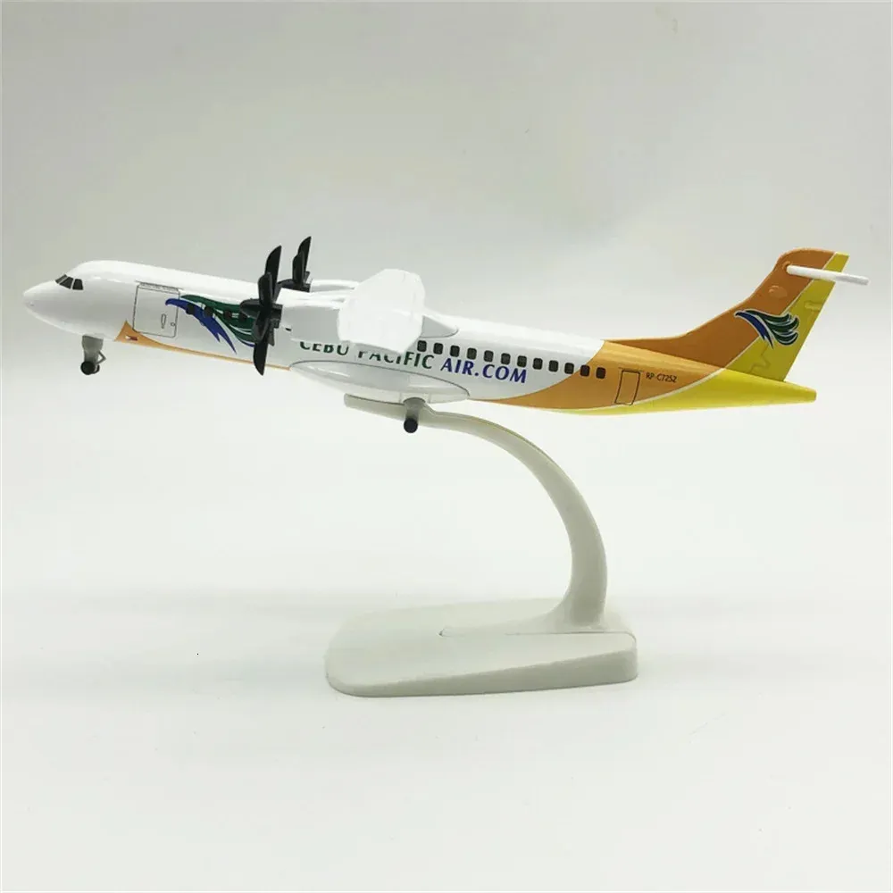 20cm Alloy Metal Die Casting W Wheel Model Airplane Propellers For ...