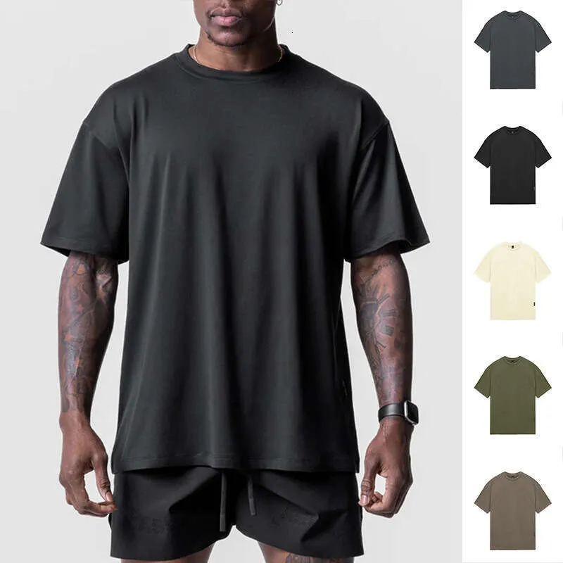 Cool & Comfortable: Summer Men's T-Shirt - Loose Fit, Quick Dry. Shop ...