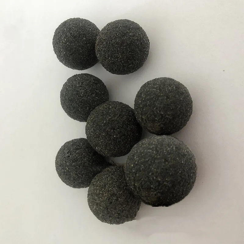 DHgate.com:High-Resilient Rubber Sponge Ball for Cleaning Condenser ...