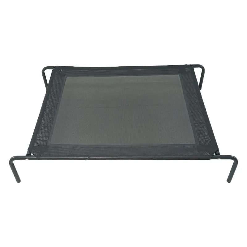 DHgate.com:Stackable Cooling Dog Cot - Large, Medium Sizes - Premium ...