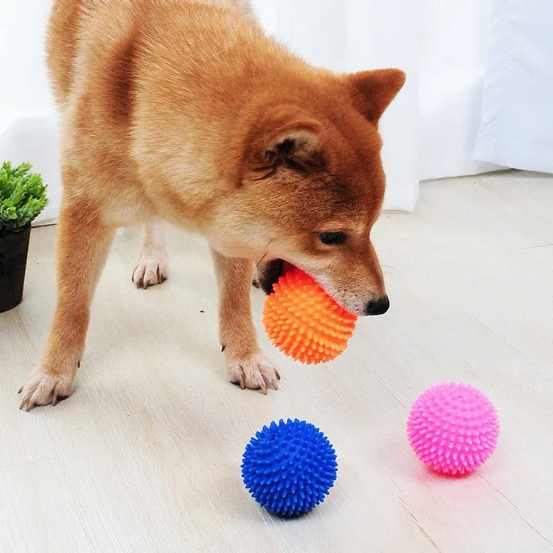 Stimulating Bite Safe Plush Dog Toys Durable Chew... From Chicpet, $8. ...