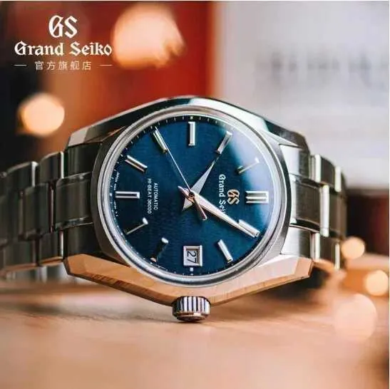 Wristwatches New Luxury Brand Grand SLGC001G Tentage... From Eapuvk, $5 ...