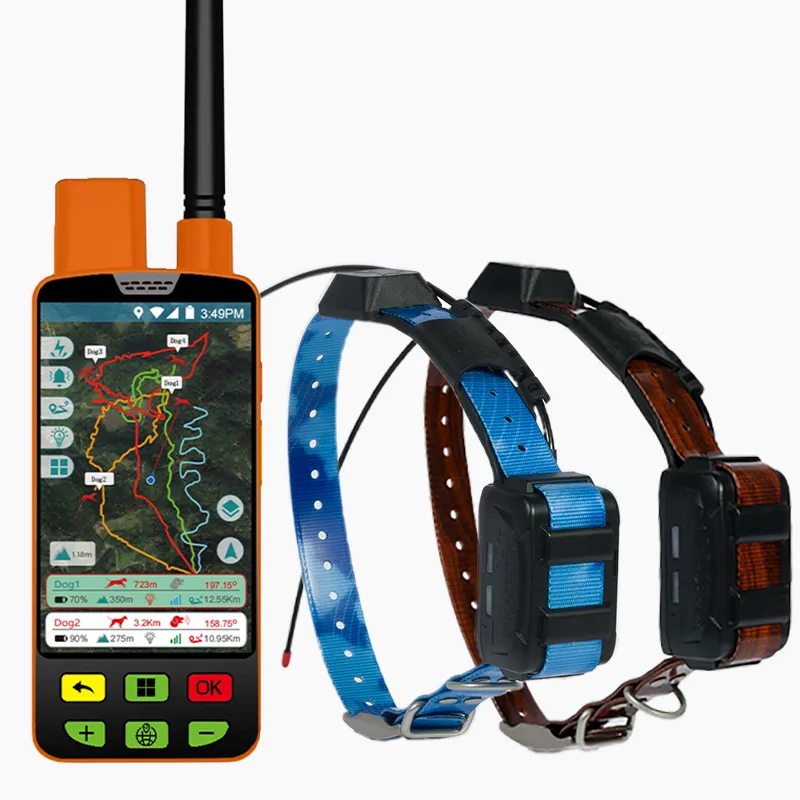 DHgate.com:GPS Pet Tracker for Dogs: StayClose, Stay Connected, No ...