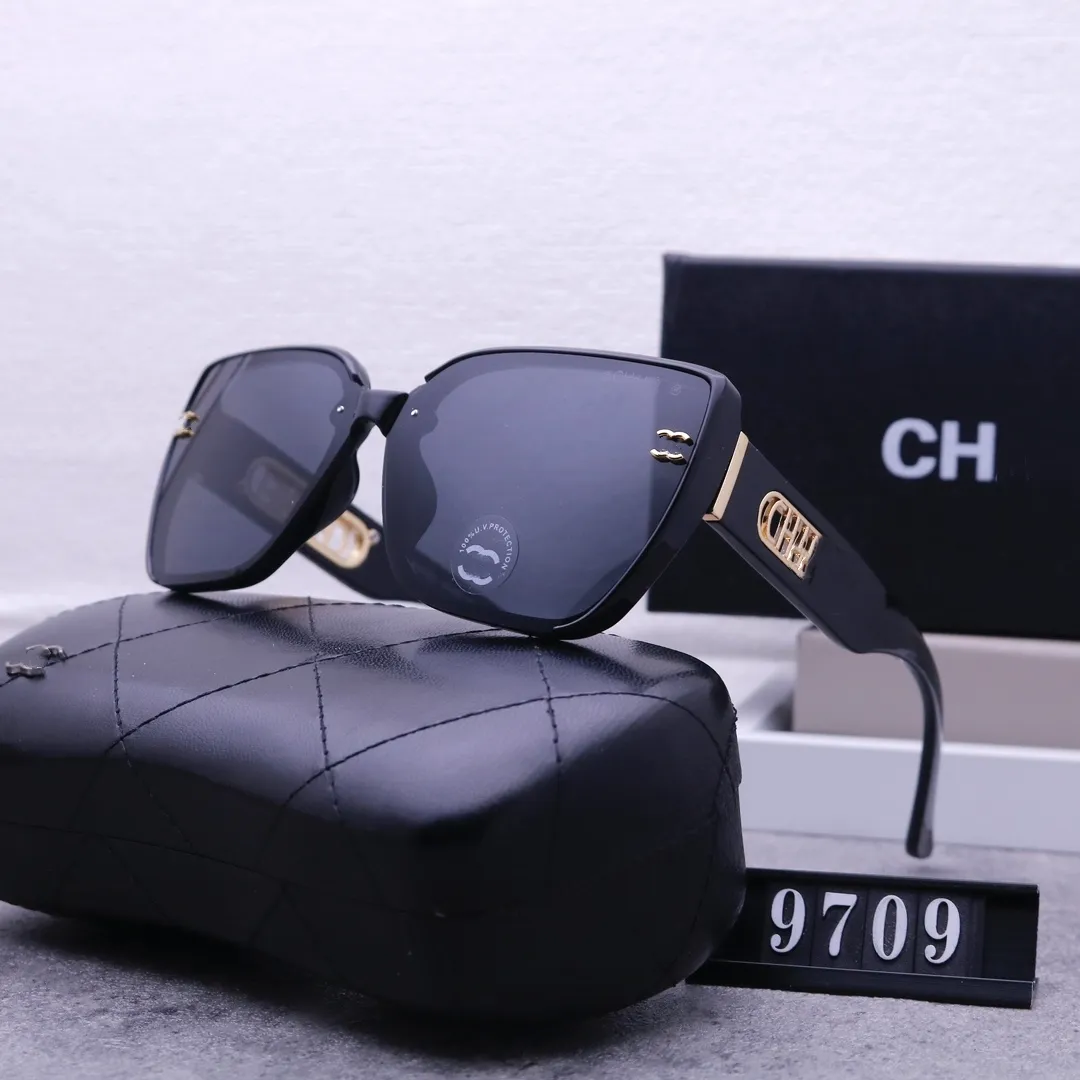 Luxury Designer Expensive Sunglasses For Women And Men 2022 Channels ...