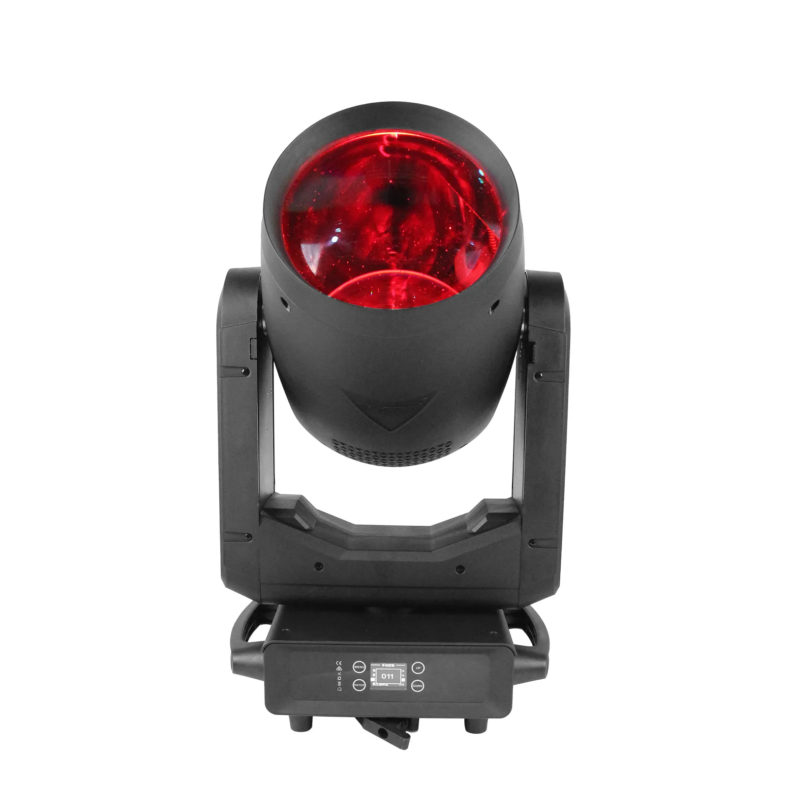 DHgate.com:420W LED Moving Head Light | Professional Stage Spotlights ...