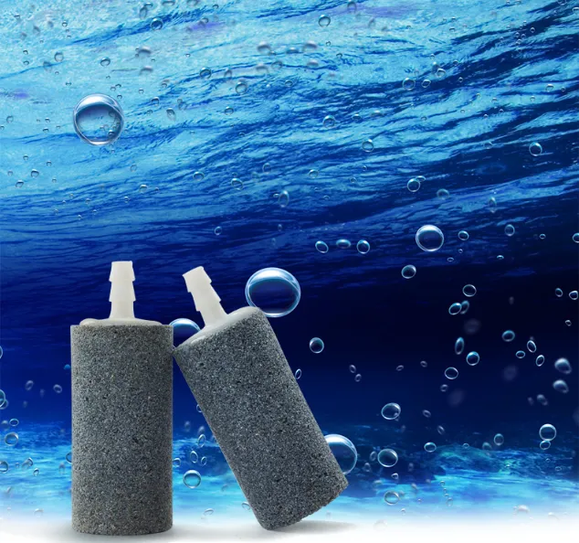 Nano Air Bubble Aquarium Shower Head - Micro Bubbles for Thriving ...