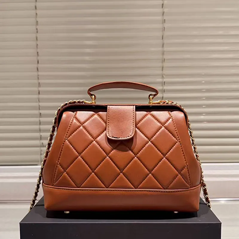 Designer Cross Body Bags: High End Leather Shoulder Tote For Women ...