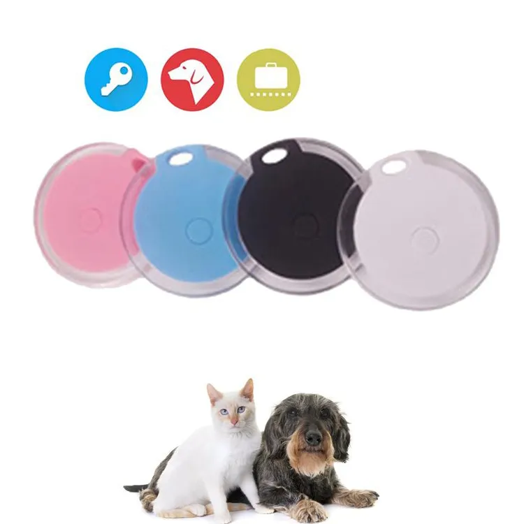 Mini GPS Tracker: Portable, Lightweight Pet Tracker Device - Shop Now ...
