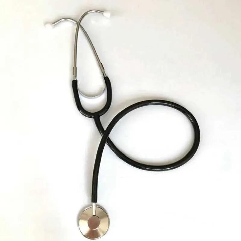 Portable Dual Head Stethoscope Toys Medical Role... From Ecobagstore ...