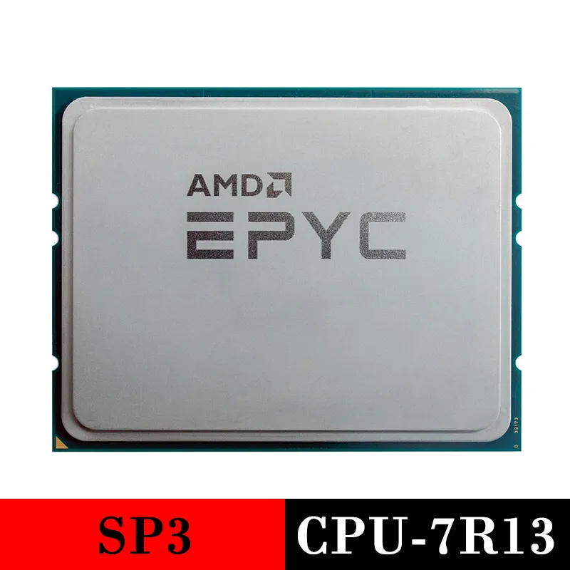 AMD EPYC 7R13 CPU, Socket SP3 LGA-4094, 7R13 LGA4094 Server Processor from Dhgate CPUs - price ...