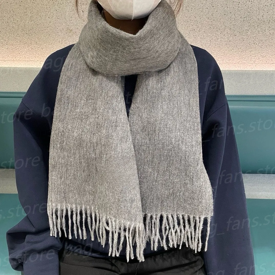 DHgate.com:Luxury Cashmere Scarf for Couples - Soft Wool Wrap for ...