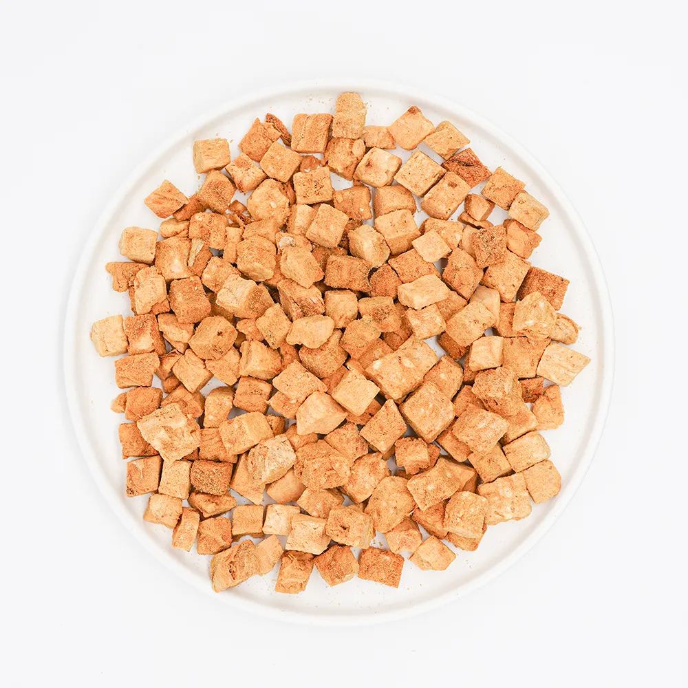 Good Service Mini Chicken Meat Jerky Dog Treats Natural Protein Snacks ...