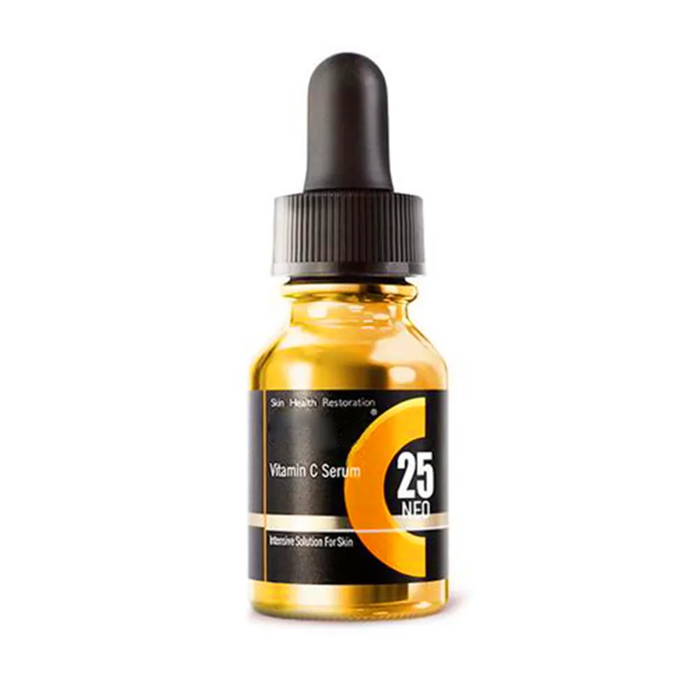DHgate.com:Face C25 Vitamin C Serum - 12ml Intensive Brightening ...
