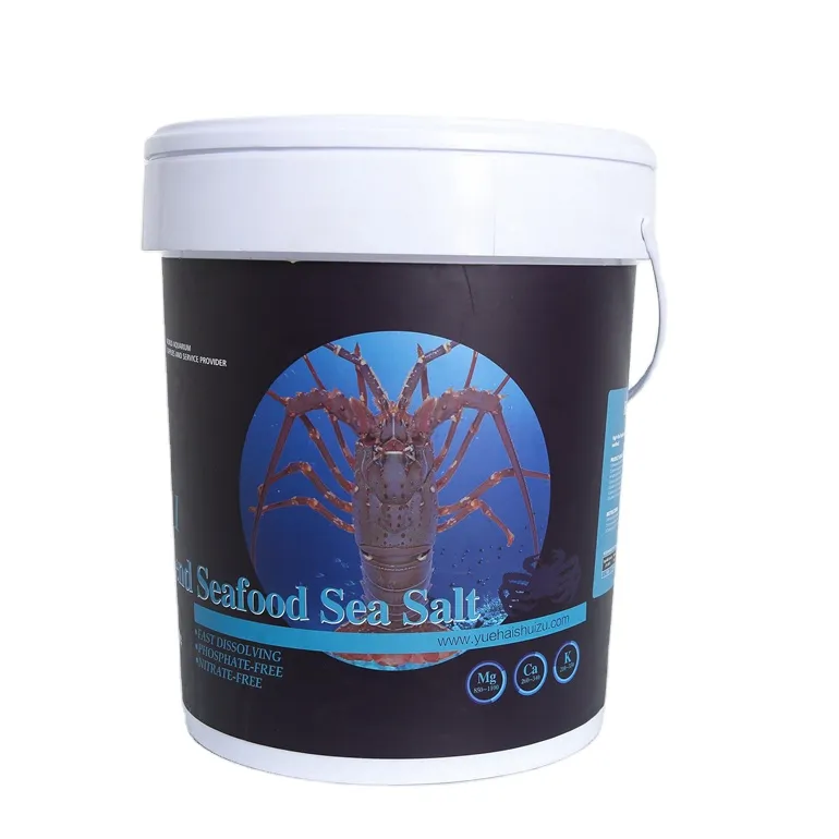 High Quality Plastic Seafood Aquarium Decoration Prawn, Hairy Crab ...