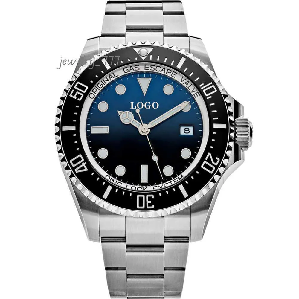 Premium Automatic Wristwatch: Waterproof, Shockproof, & Super Luxury ...